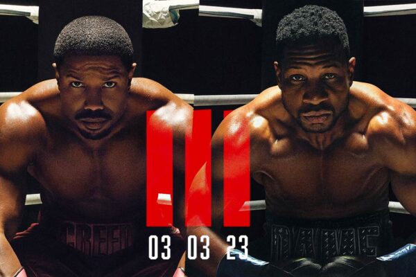 ‘Creed III’ Superbowl TV Spot: Michael B. Jordan & Jonathan Majors Have ...