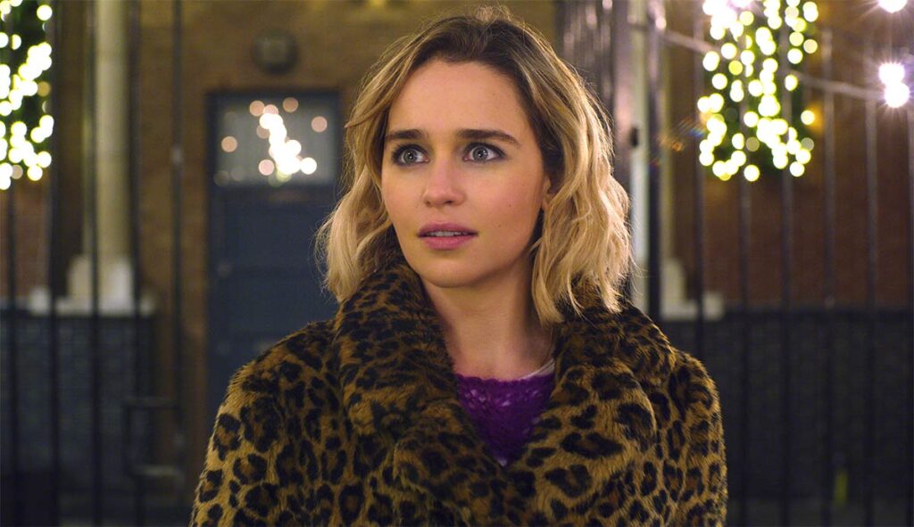 'Ponies': Emilia Clarke Set To Star In New Peacock Espionage Series