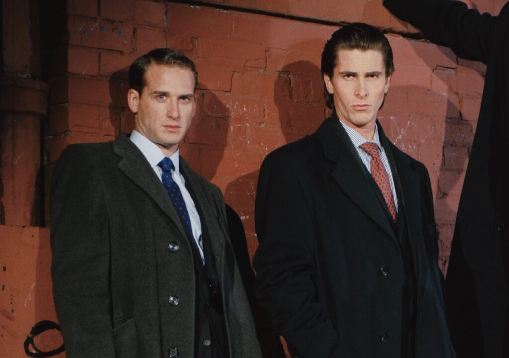 Josh Lucas Originally Thought Christian Bale’s Performance In ‘American ...