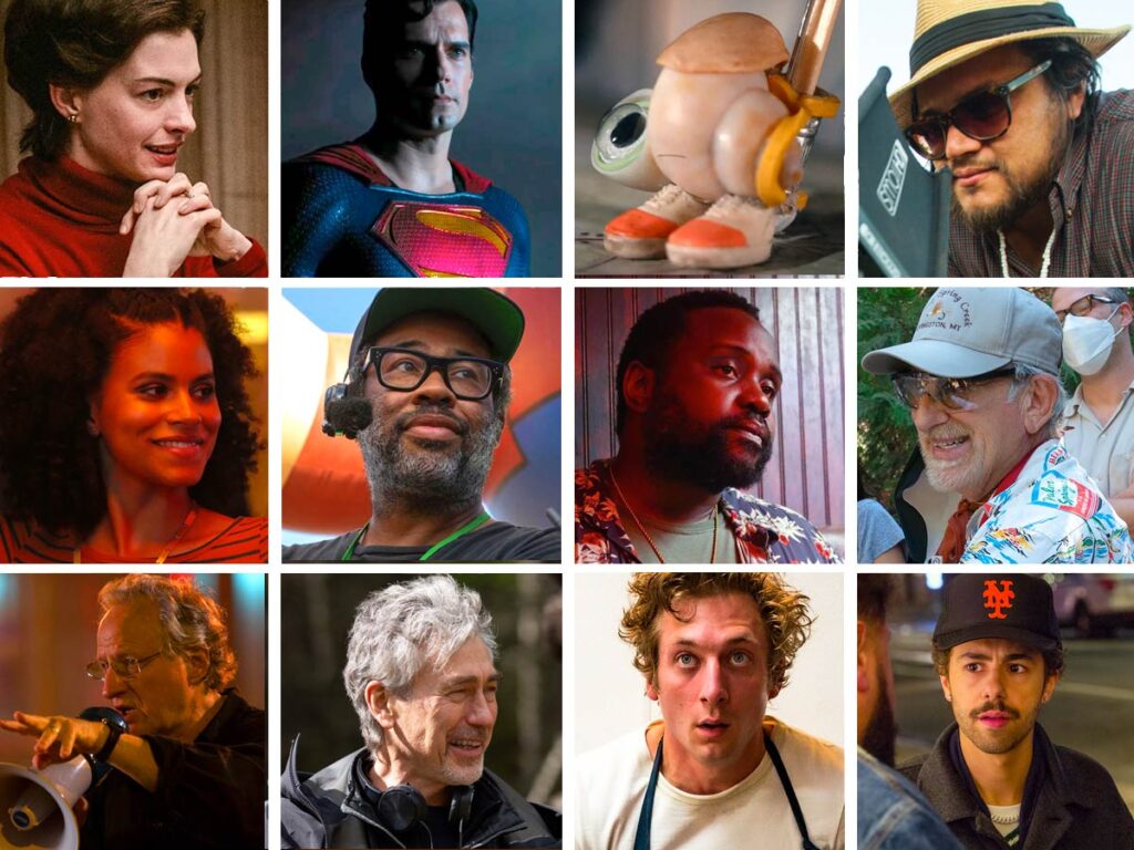 The Best Film and TV Podcast Conversations of 2022