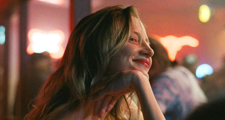 Andrea Riseborough Oscars Controversy Prompts Academy Campaign Review