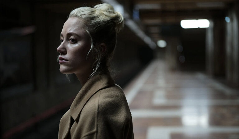 Watcher Star Maika Monroe Joining Nic Cage In Thriller Longlegs