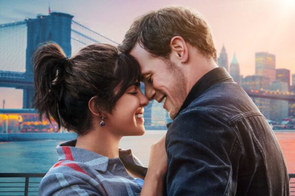 'Love Again' Trailer: Priyanka Chopra Jonas & Sam Heughan Fall In Love ...
