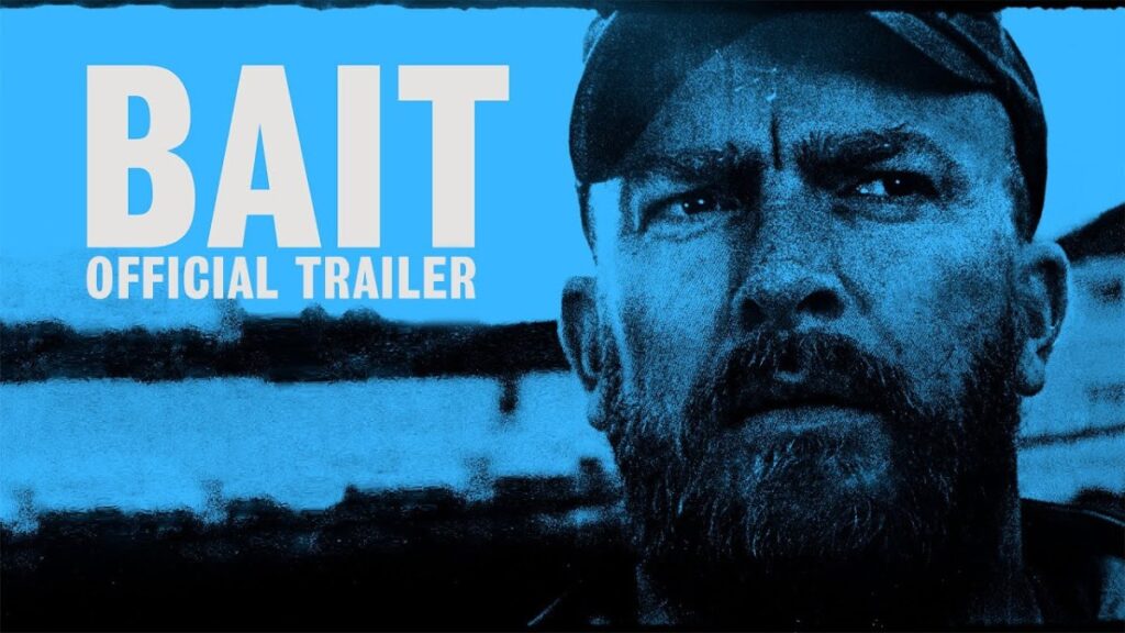 'Bait' Trailer: NEON Releases Mark Jenkin's Feature Debut In Select ...