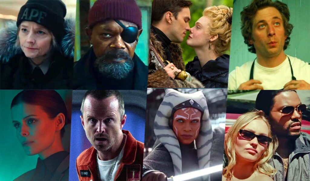Summer 2023 TV Preview: 40 Must-See Shows To Watch