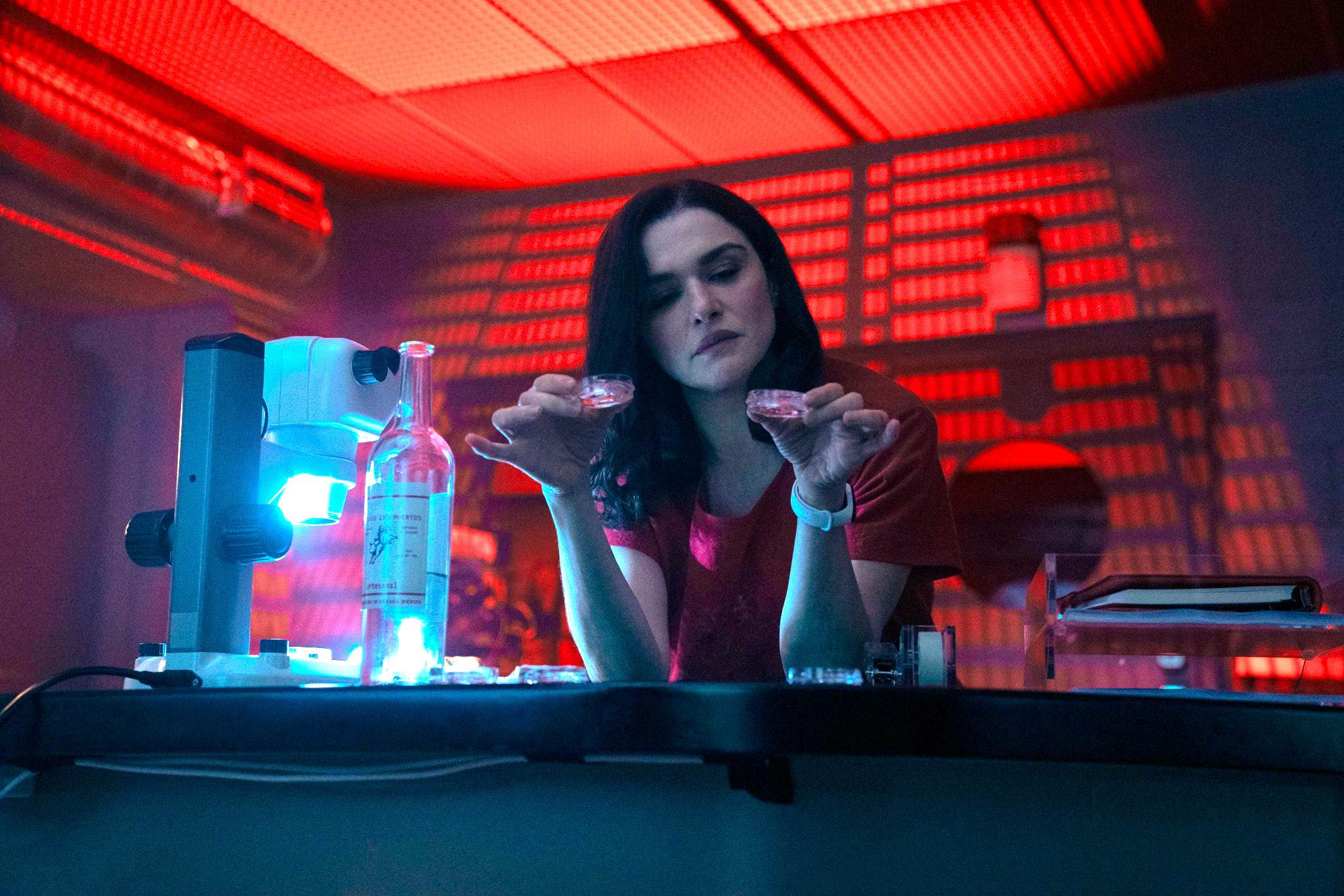 Dead Ringers Review Rachel Weisz Is Twice As Electric In A Brilliant Dead Ringers Review Rachel Weisz Is Twice As Electric In A Brilliant