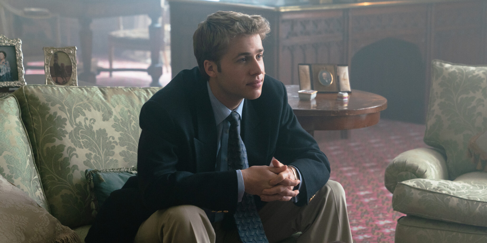 'The Crown' Season 6 First Look: The Final Season Of Netflix's Royal ...