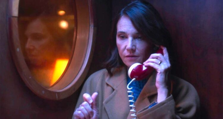 ‘Chile ‘76’ Trailer: Political Thriller from Kino Lorber Is An Intimate ...