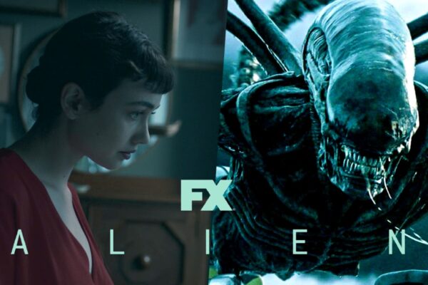 Alien Series Archives - The Playlist