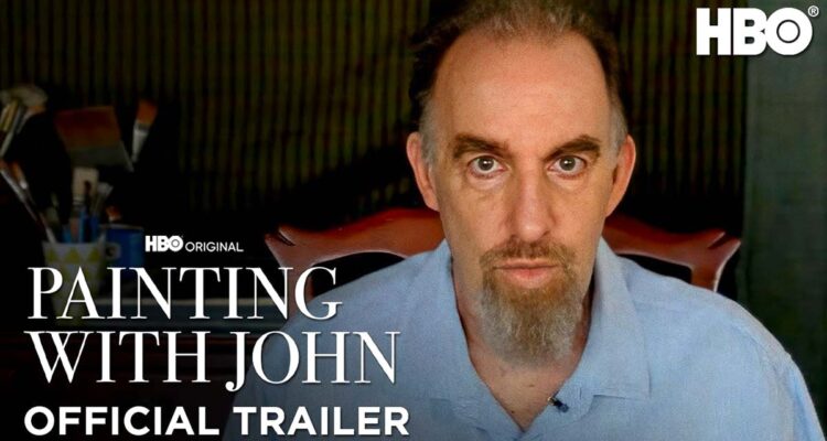 ‘Painting With John’ Season 3 Trailer: John Lurie Returns For More ...