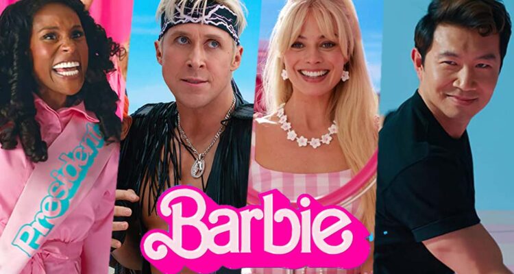 ‘Barbie’ Soundtrack Features Dua Lipa, HAIM, Nicki Minaj, Ryan Gosling ...