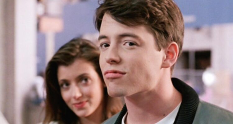 Matthew Broderick Talks About His Testy Relationship With John Hughes ...