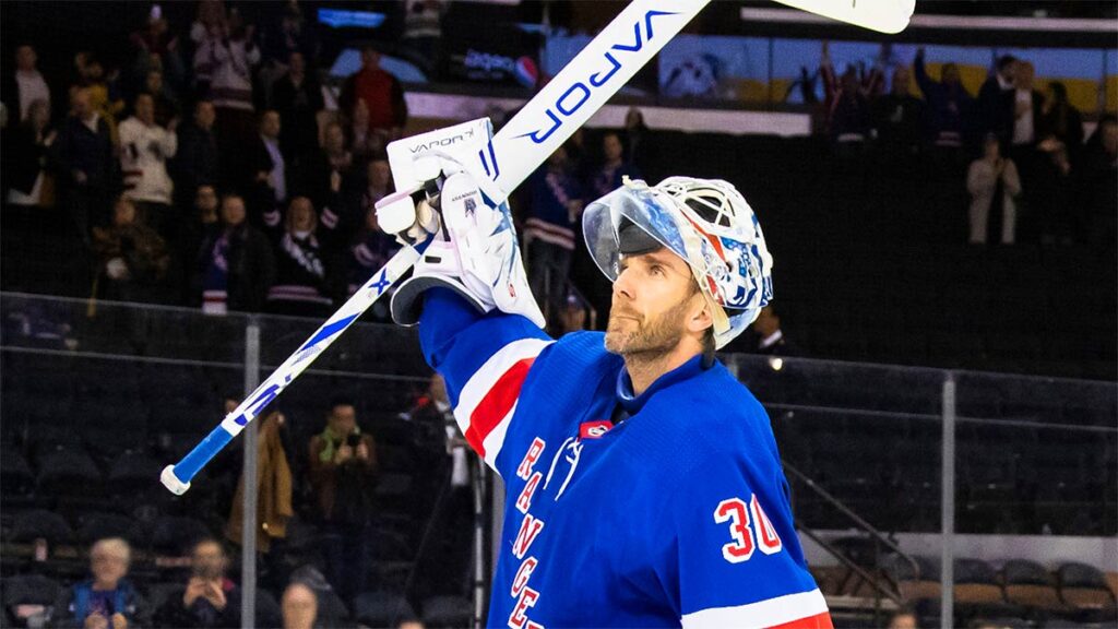 ‘Open Heart’ Review: This NHL Sports Doc Beats With A Simple Message Of ...