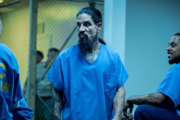 Joseph Lucero Talks ‘Mayans’ Final Season, Creeper’s Ultimate Fate, The ...