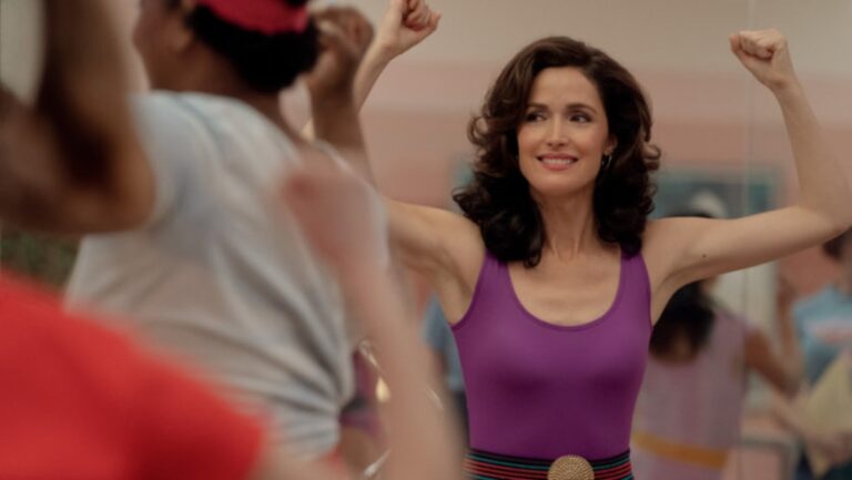 ‘Physical’ Season 3 Review: Rose Byrne Delivers A Searing Performance ...