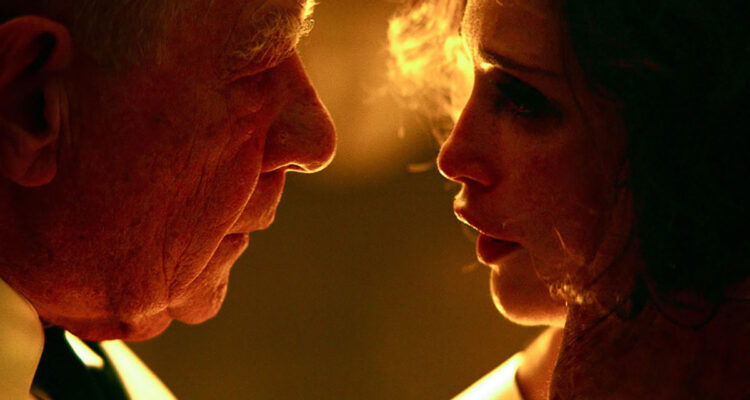 'The Critic' Review: Ian McKellen Casts A Deadly Love Triangle