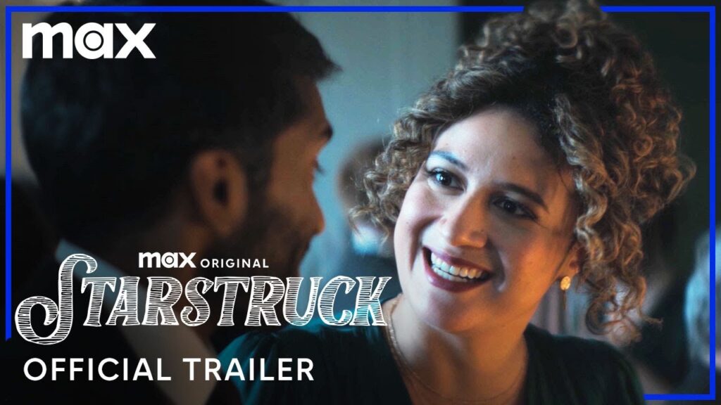 'Starstruck' Season 3 Trailer: Rose Matafeo Returns With New Episodes ...