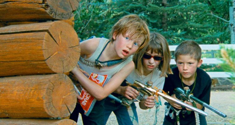 ‘Riddle Of Fire’ Review: Weston Razooli’s Whimsical Fantasy Feature ...