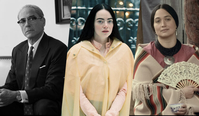 'Oppenheimer' & 'Poor Things' Are Your 2024 Best Picture Frontrunners ...