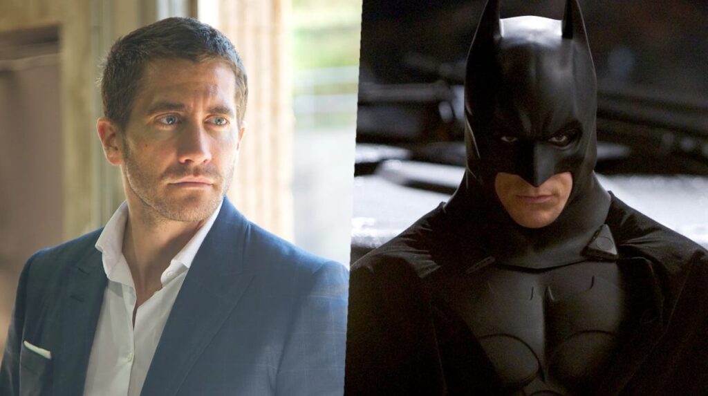 David S. Goyer Says He Turned Down Nolan's ‘Batman Begins’ At First ...
