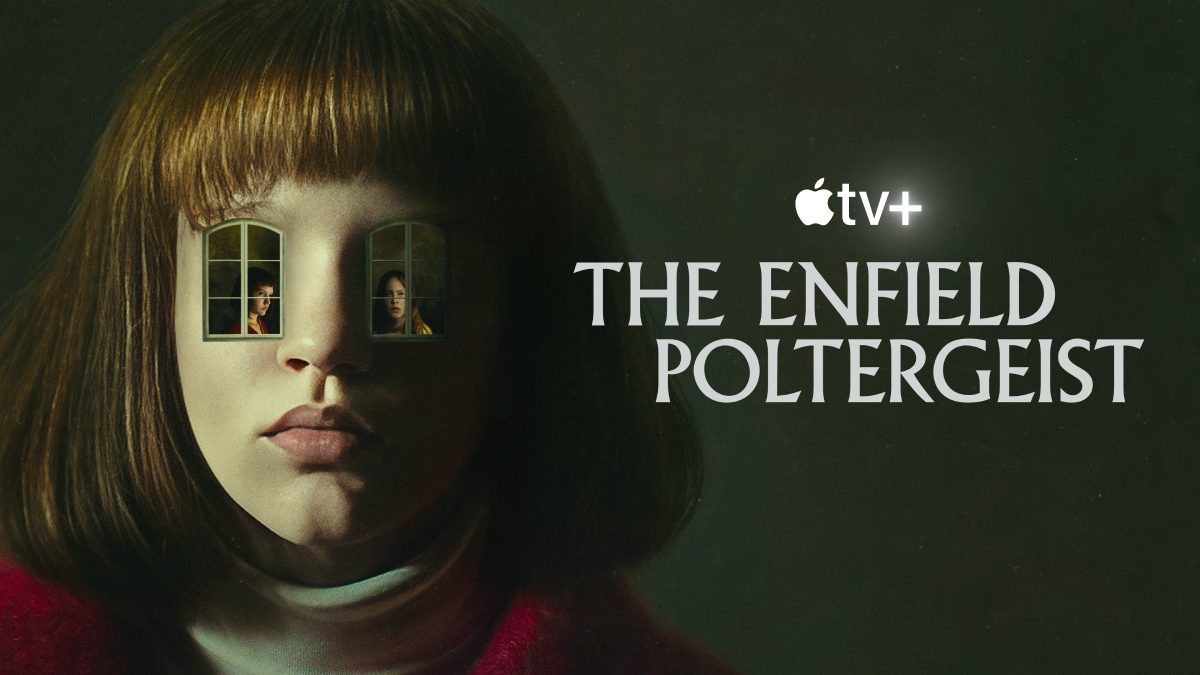 'The Enfield Poltergeist' Trailer: Apple TV+ Horror Docuseries Sheds ...