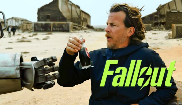 'Fallout': Amazon's Post-Apocalypse Series Directed By Jonathan Nolan ...