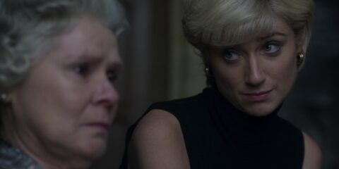 'The Crown' Season 6 Part 1 Trailer: The Final Season Of Netflix's ...