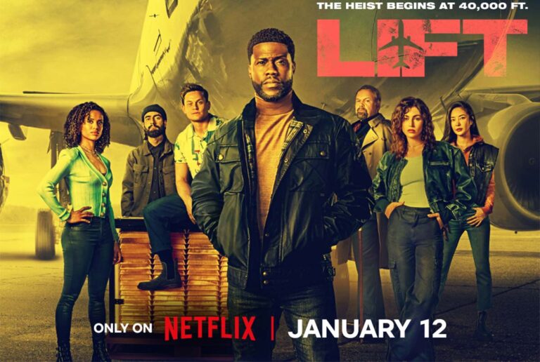 ‘Lift’ Trailer: Kevin Hart, Gugu Mbatha-Raw, & Vincent D'Onofrio Star ...