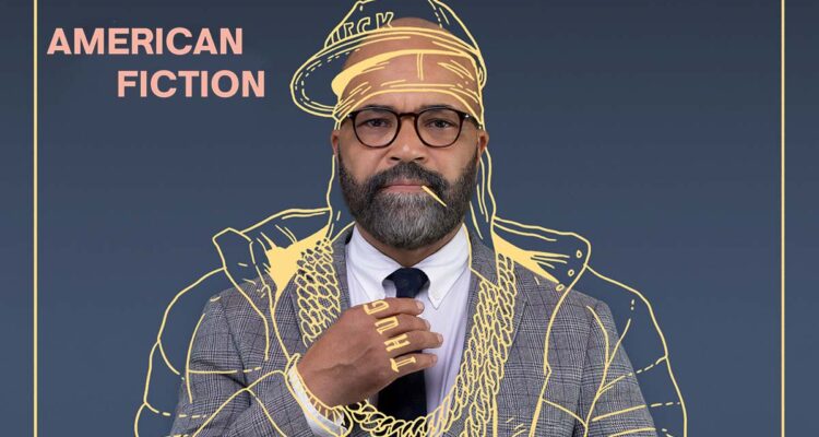 ‘American Fiction’ First-Look Featurette: Jeffrey Wright & Cast On The ...