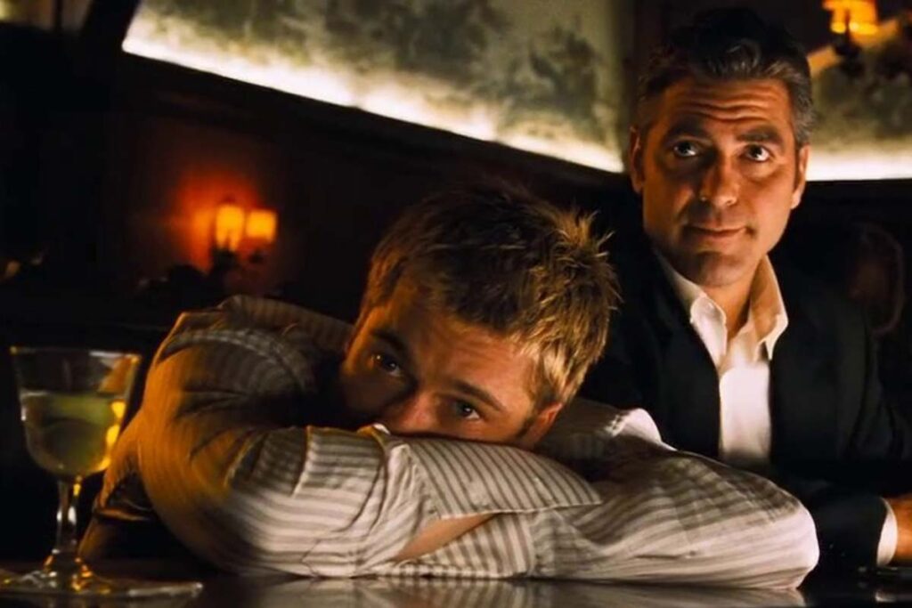 George Clooney Teases 2026 Shoot For 'Ocean's 14' Without Naming Director