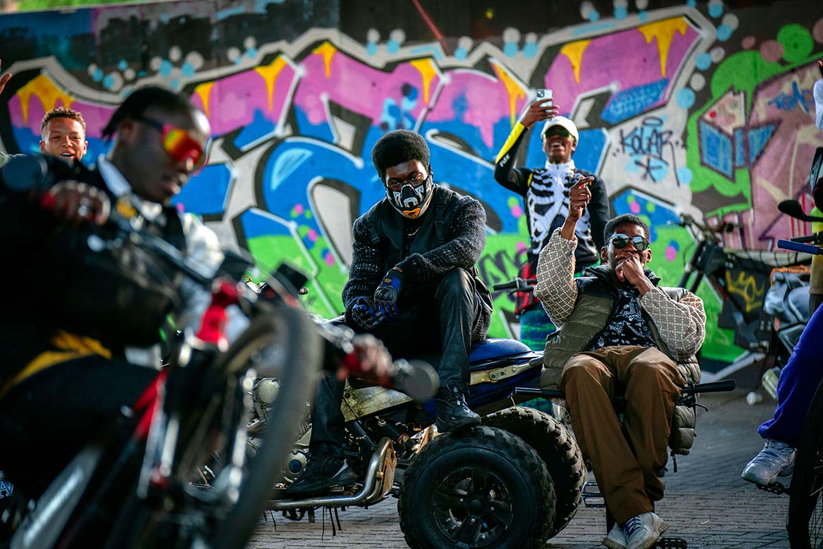 ‘The Kitchen’: Daniel Kaluuya’s Dystopian Sci-Fi Directorial Debut ...