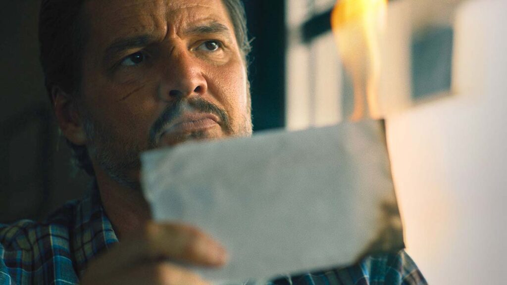 ‘Freaky Tales’ Review: Pedro Pascal Stars In An Energetic But ...