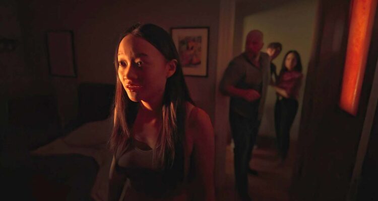 ‘Presence’ Trailer: Steven Soderbergh’s New Ghost Thriller Arrives ...