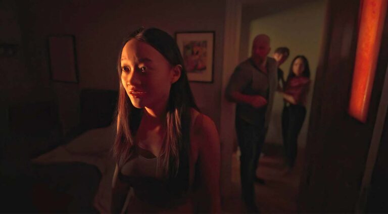 ‘Presence’ Trailer: Steven Soderbergh’s New Ghost Thriller Arrives ...