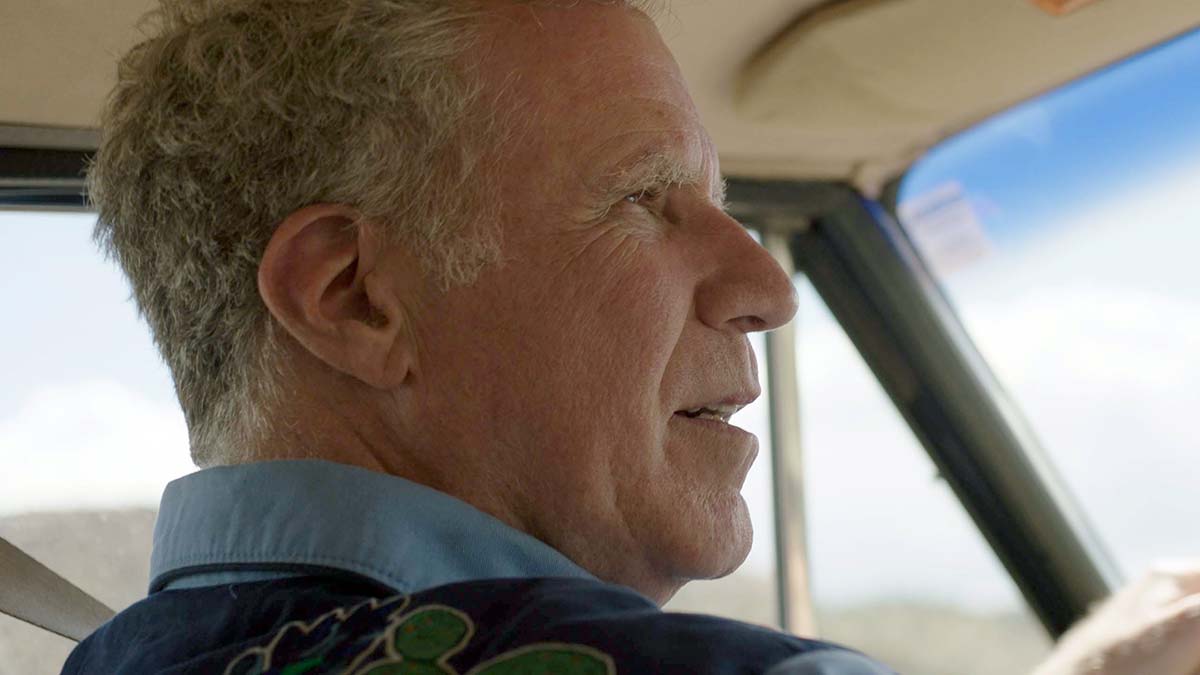 'Will & Harper’ Review: Will Ferrell’s Trans Road Trip Is A Poignant ...