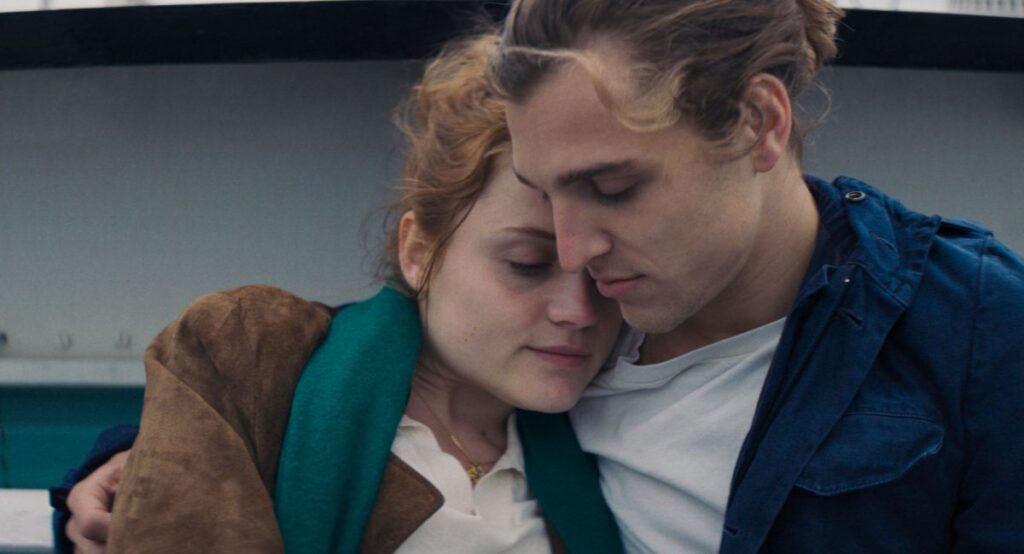 'Skin Deep' Exclusive Clip: Couples See Life Through New Eyes In Alex ...