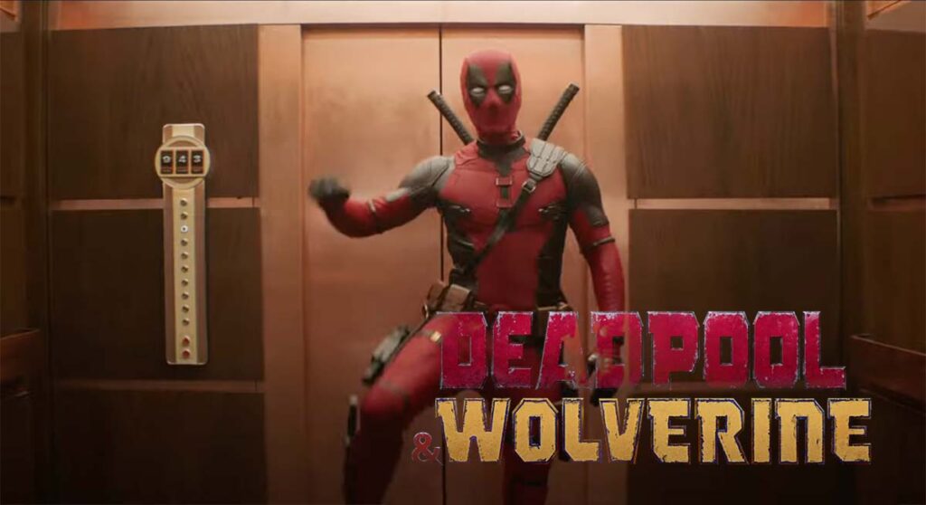 ‘Deadpool & Wolverine’ Teaser Trailer: Hugh Jackman & Ryan Reynolds ...