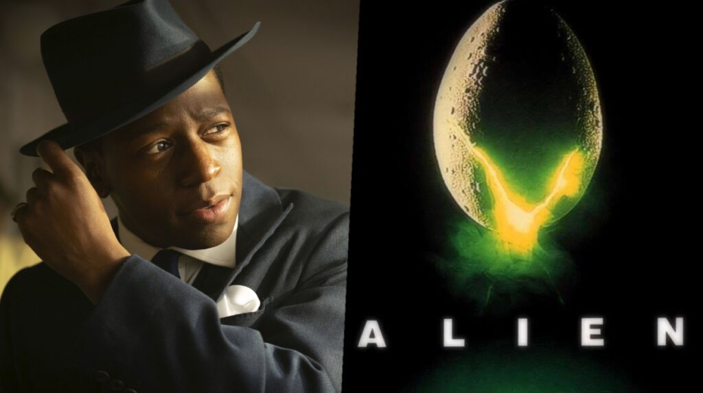 'Alien: Romulus': Actor David Jonsson Teases Fede Álvarez's Upcoming ...