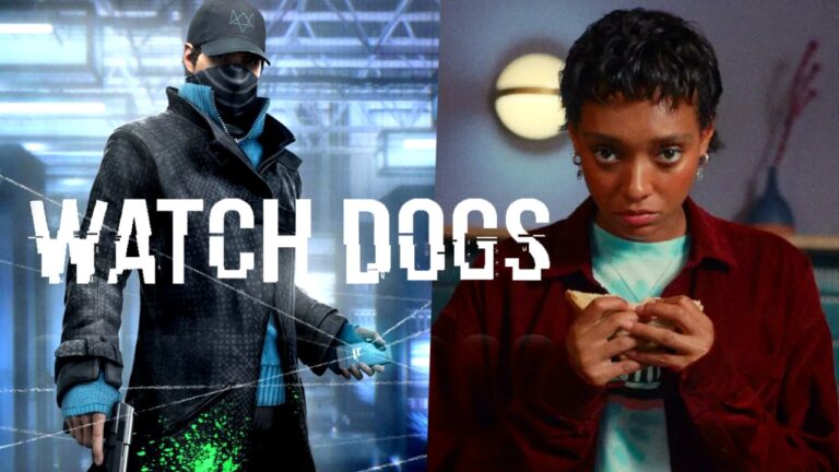 Sophie Wilde To Lead 'Watch Dogs' Movie Adaptation
