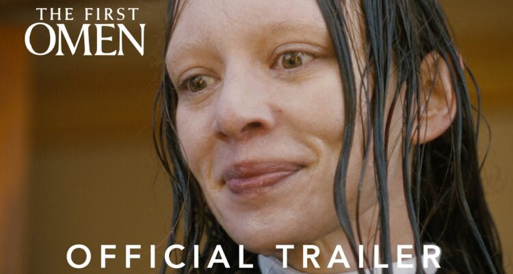 'The First Omen' Trailer: Horror Franchise Returns On April 5