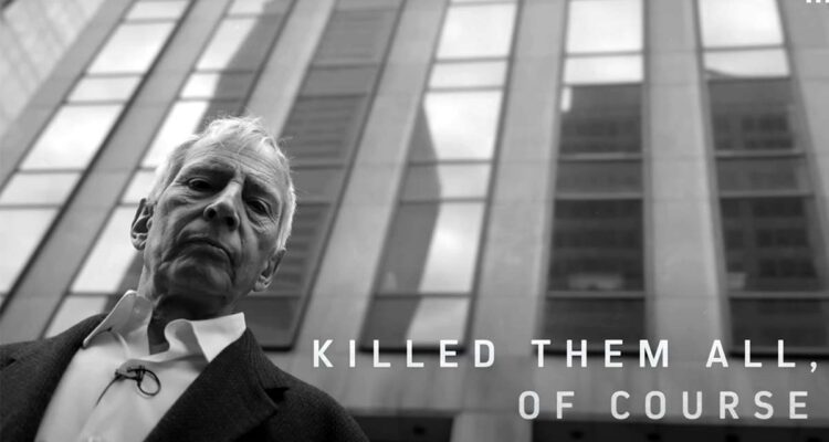 'The Jinx - Part Two' Teaser: Andrew Jarecki's Follow-Up To His Award ...