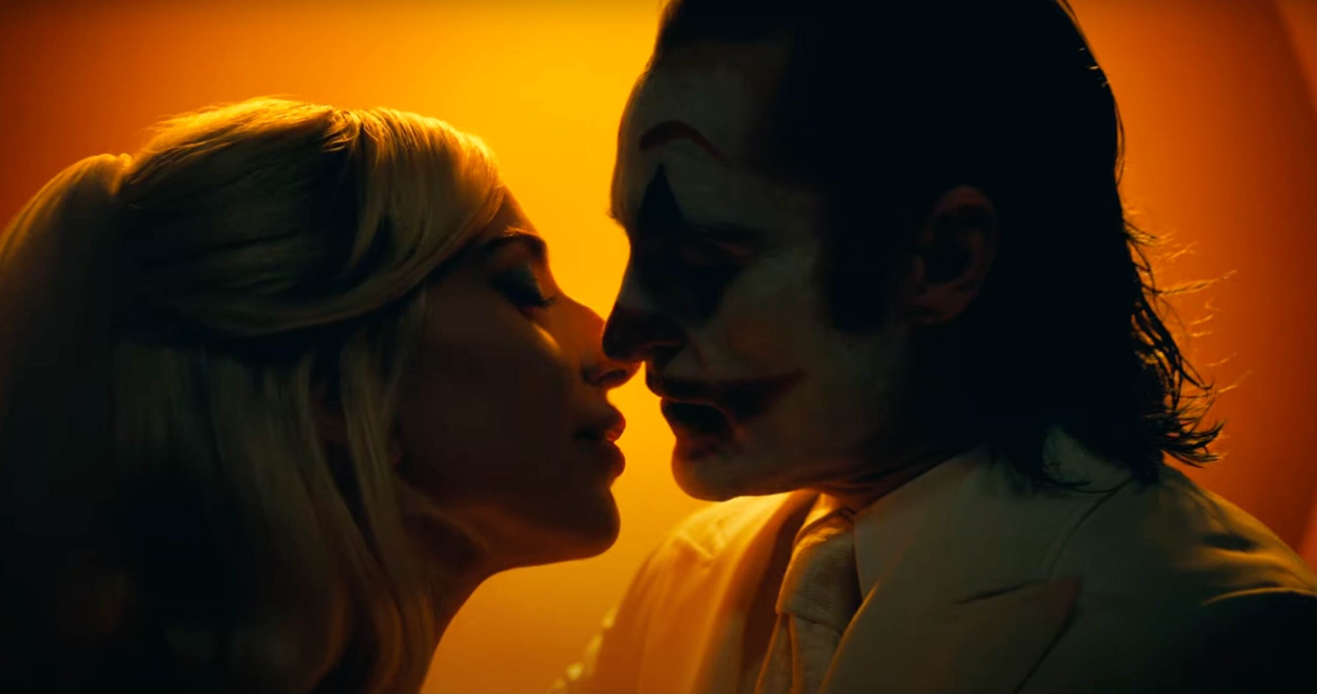 ‘Joker: Folie À Deux’ Trailer: Lady Gaga Joins Joaquin Phoenix In ...
