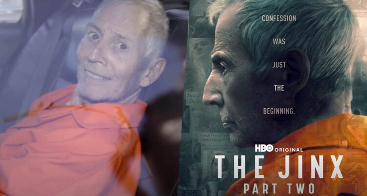 ‘The Jinx – Part 2’ Trailer: Acclaimed Doc Series Returns Continue The ...