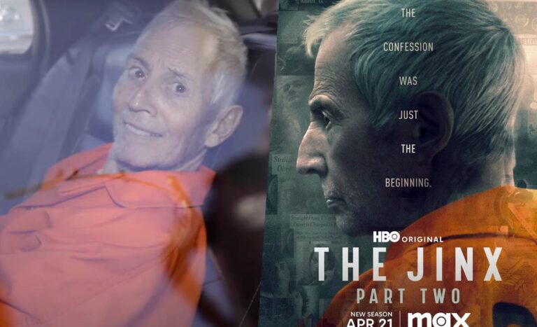 ‘The Jinx – Part 2’ Trailer: Acclaimed Doc Series Returns Continue The ...