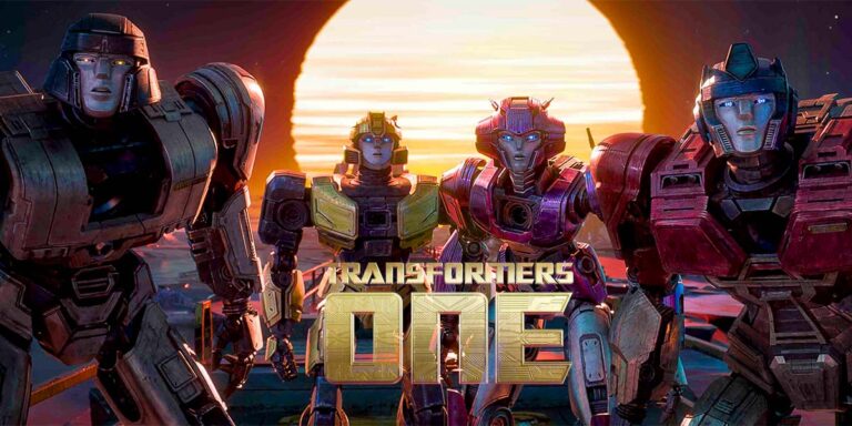 ‘Transformers One’ Trailer: Chris Hemsworth & Scarlett Johansson Lead A ...