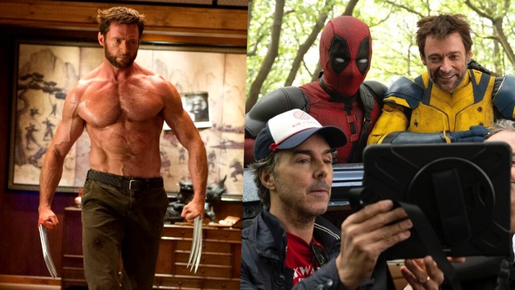 Shawn Levy Nearly Directed 'The Wolverine' But Turned It Down