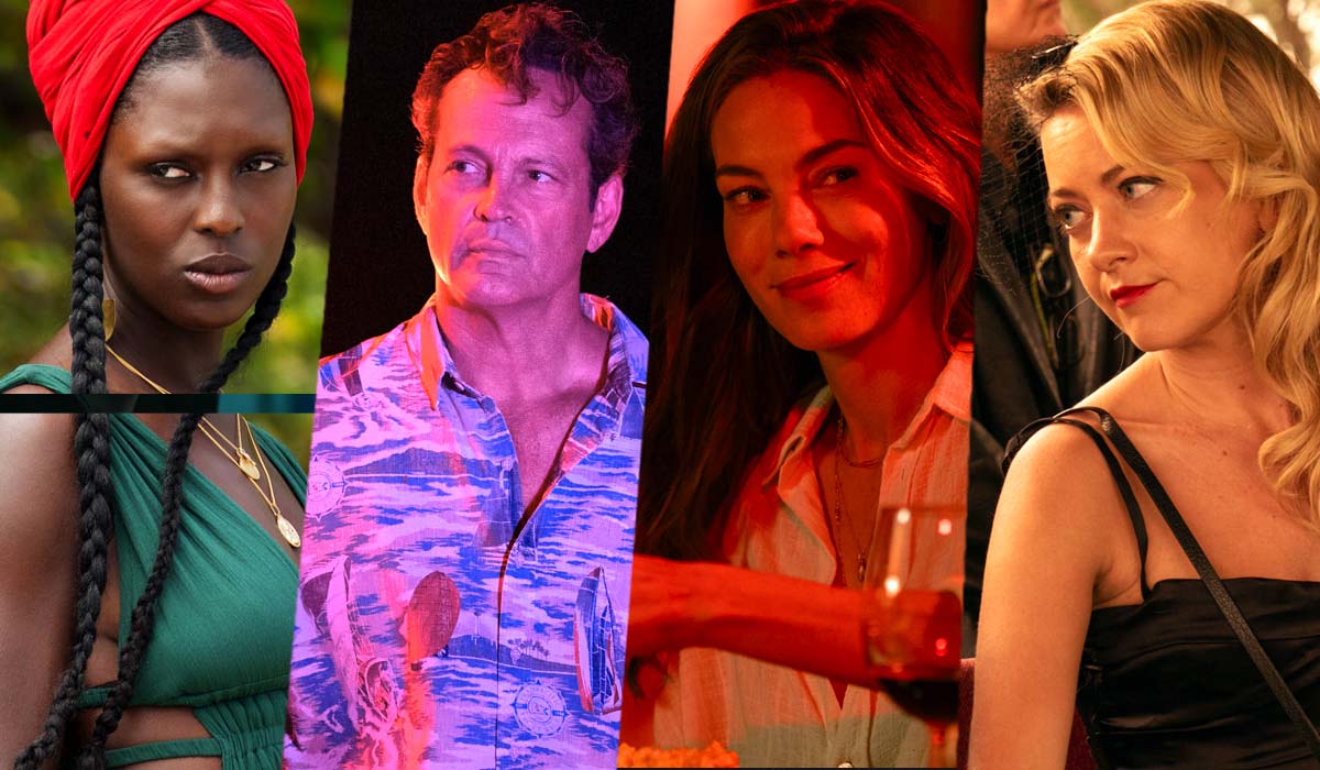 ‘Bad Monkey’ Trailer: New Vince Vaughn Crime Comedy Series From A ‘Ted ...