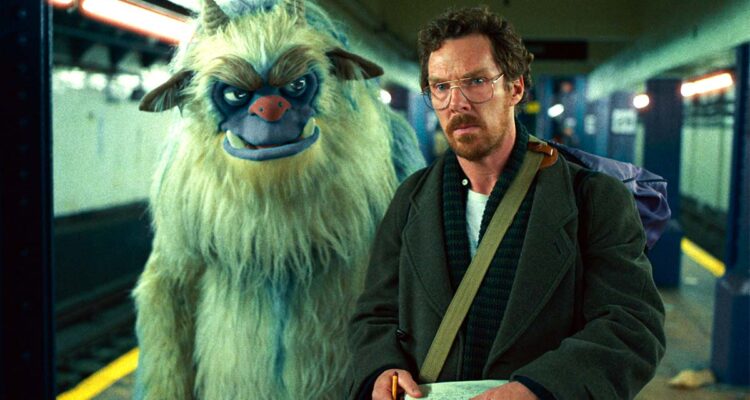 ‘Eric’ Review: Benedict Cumberbatch’s ‘Sesame Street’-Meets-Kidnapping ...