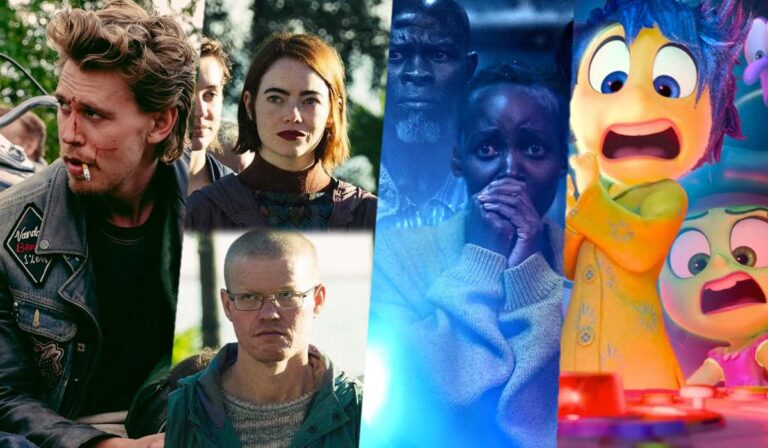 15 Films To See In June: ‘Kinds Of Kindness,’ ‘A Quiet Place: Day One ...