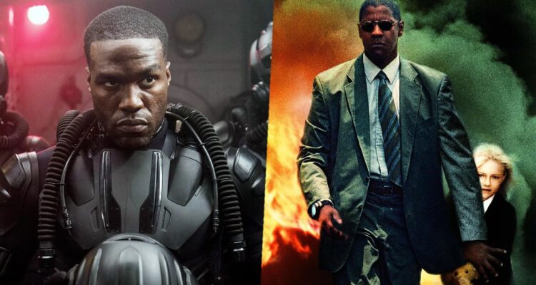 'Man On Fire': Yahya Abdul-Mateen II To Star In Netflix Series From ...